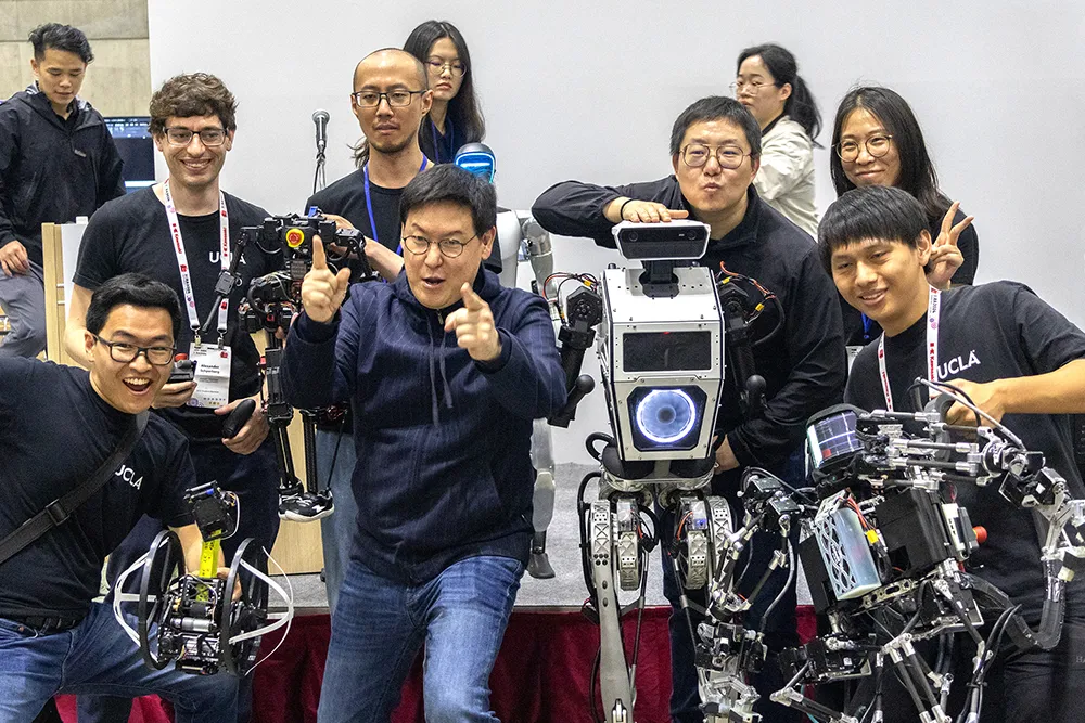 2024 IEEE Annual Report | IEEE By the Numbers